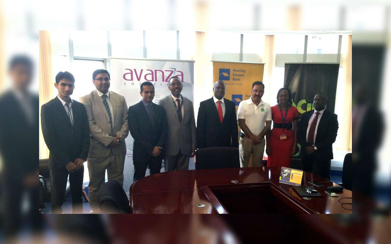 Avanza and SCI enable HFB’s Next Generation Financial Solutions ...
