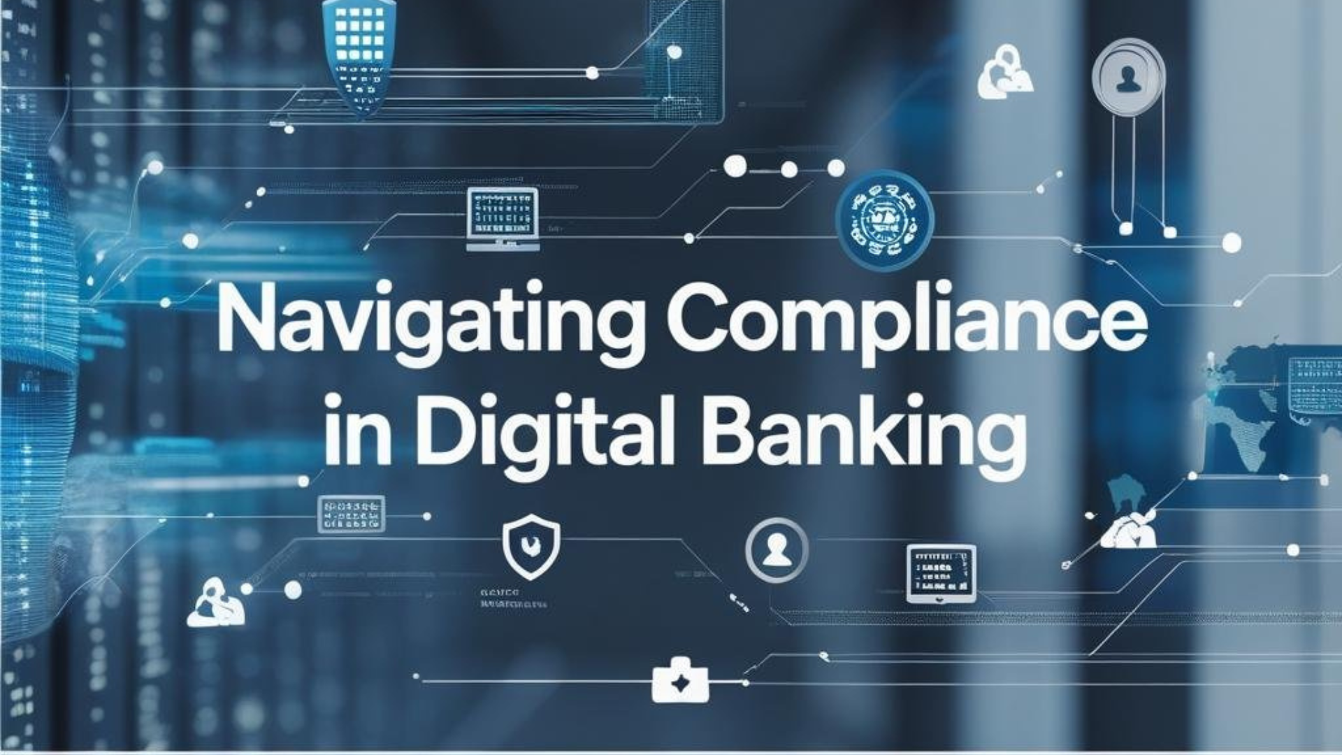 Compliance Challenges in Digital Banking: Risks and Solutions - Avanza ...